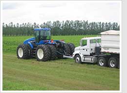 Kringstad Ironworks, Inc. Products